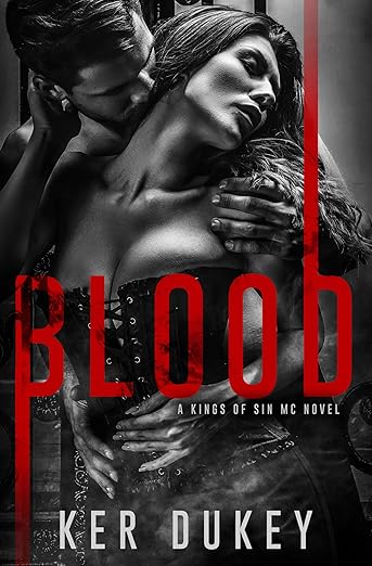 Amazon.com: Blood eBook : Dukey, Ker: Kindle Store