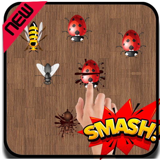 Insect Smasher