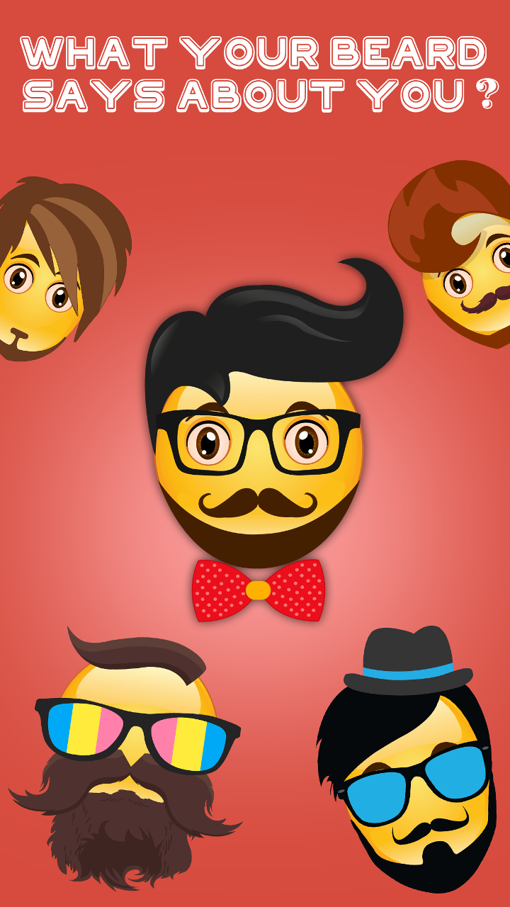 Hipster Emojis:Amazon.de:Appstore for Android