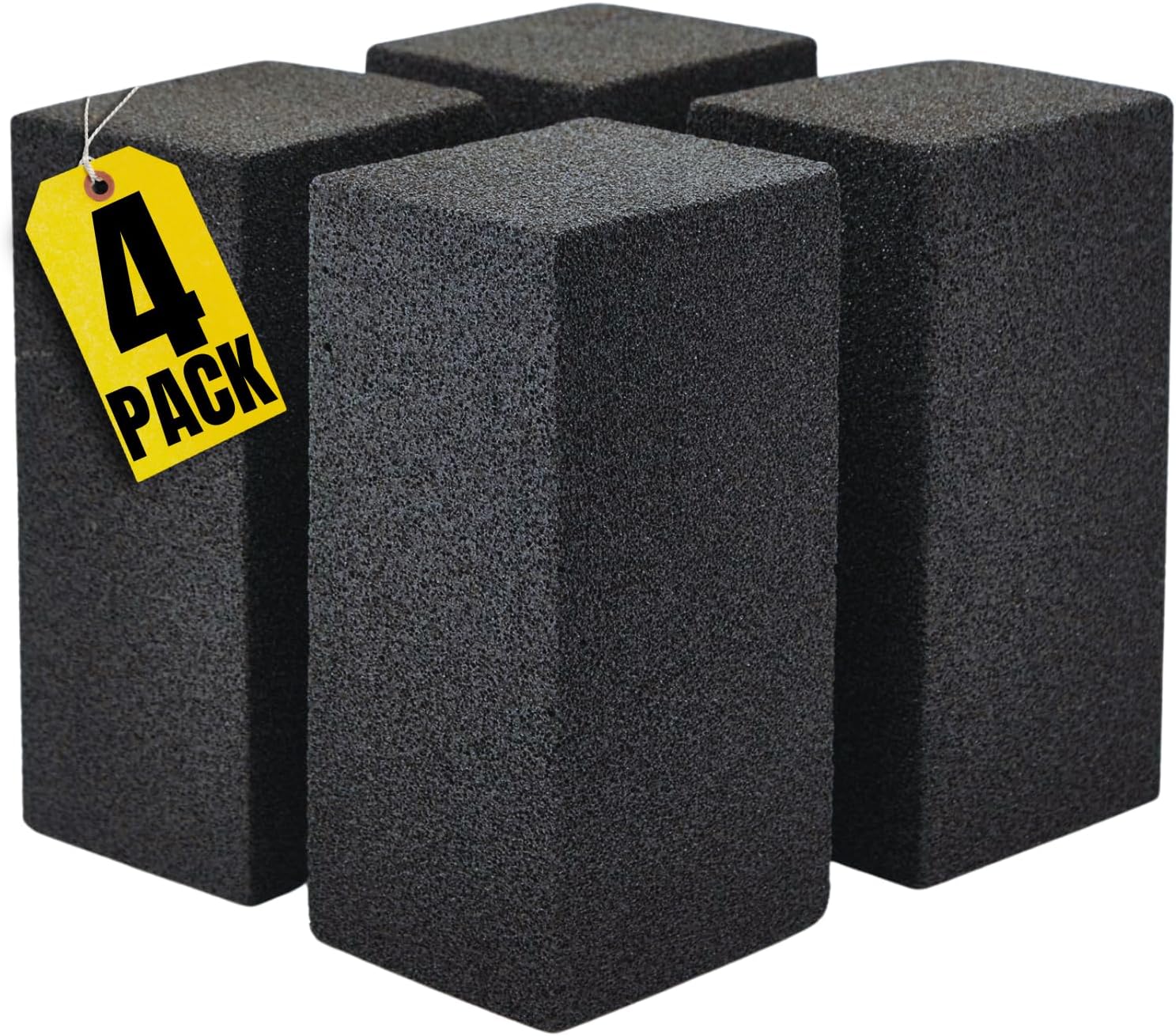 Amazon.com : Weber 3400022 6pc Griddle Cleaning Kit, Black : Patio ...