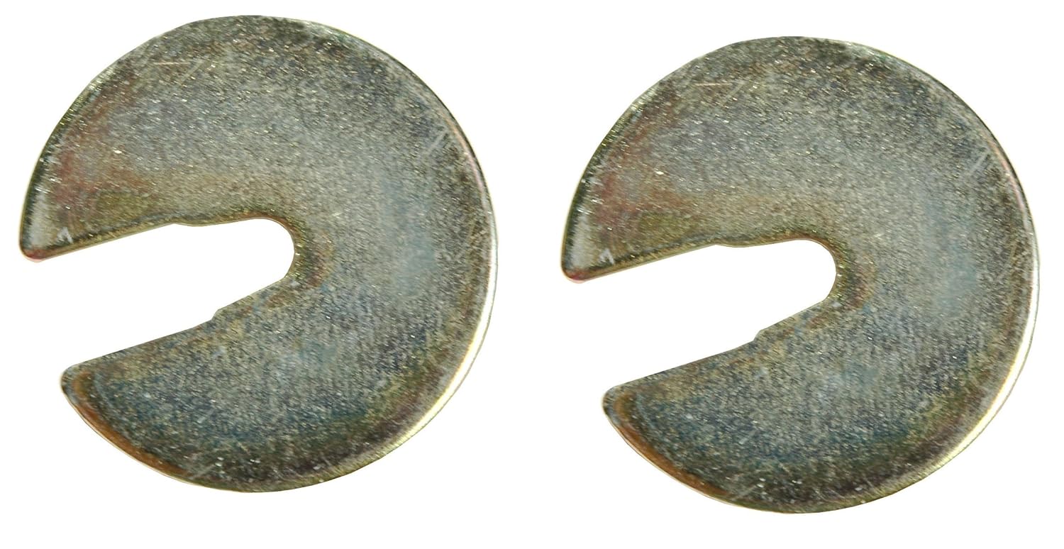 Fit Delta or Peerless 1-Handle Faucet Mounting Metal Washers - by Plumb ...