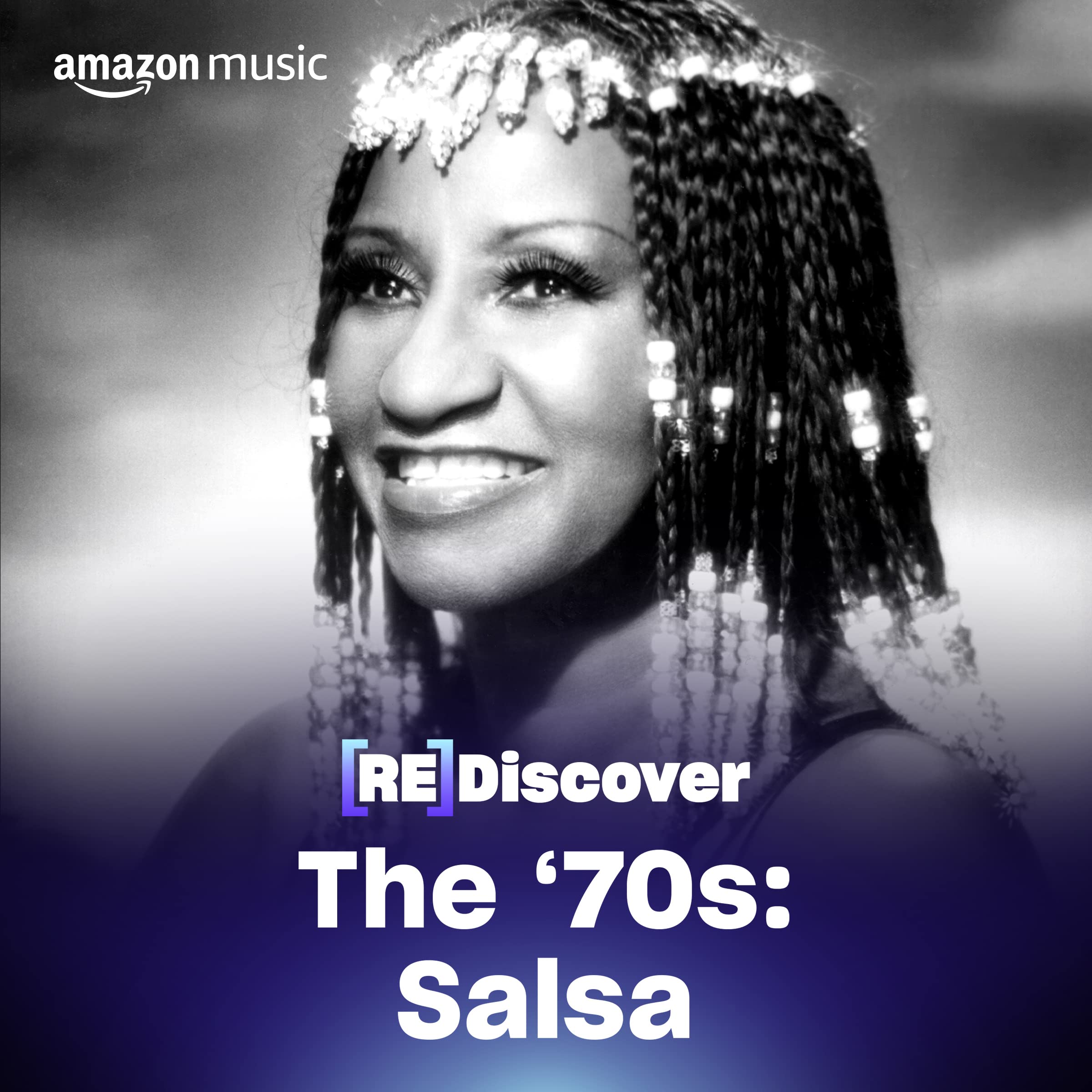 REDISCOVER The '70s: Salsa Playlist on Amazon Music Unlimited