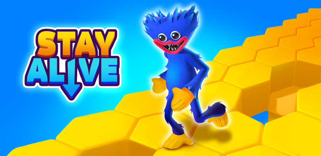 Stay Alive: Fall Arena - App on Amazon Appstore