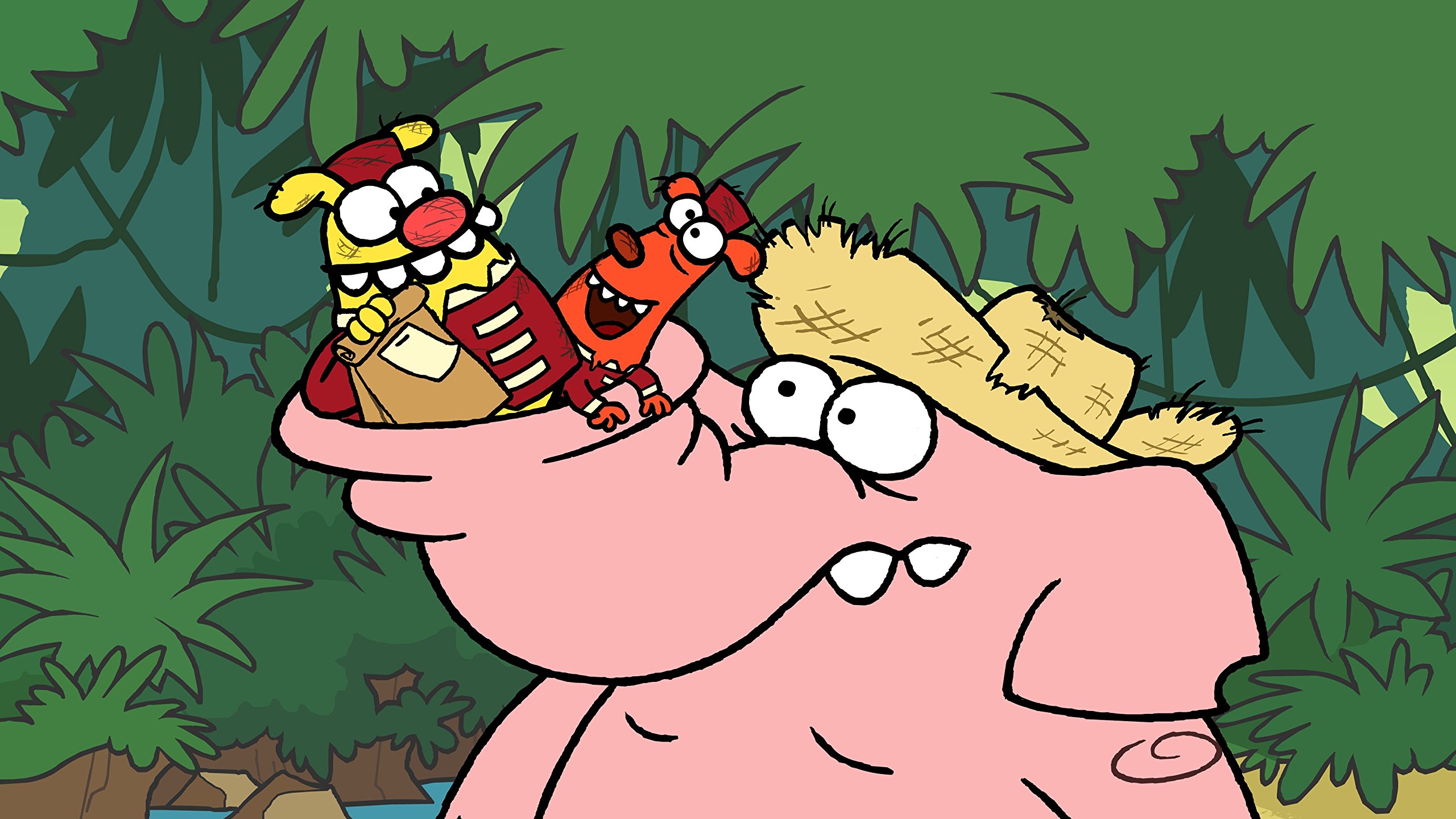 Watch Best Ed - Season 1 | Prime Video