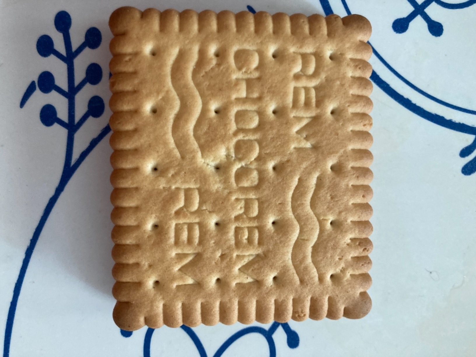 LU Goûter Choco-Rem - Biscuit Fourré Goût Chocolat - Source de Fibres ...