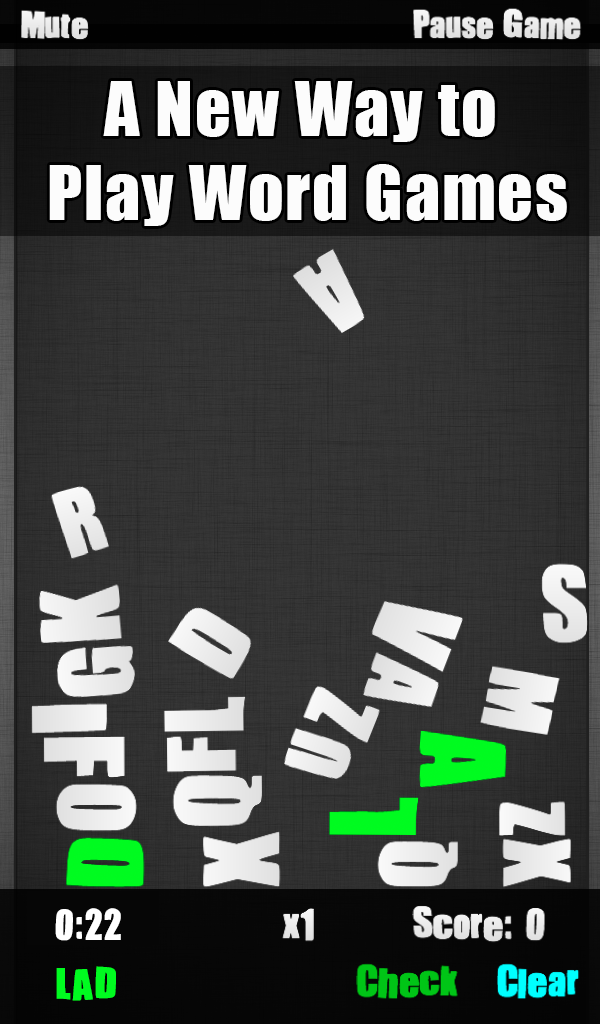 Word Games Pack - 7 in 1 Bundle - App on Amazon Appstore