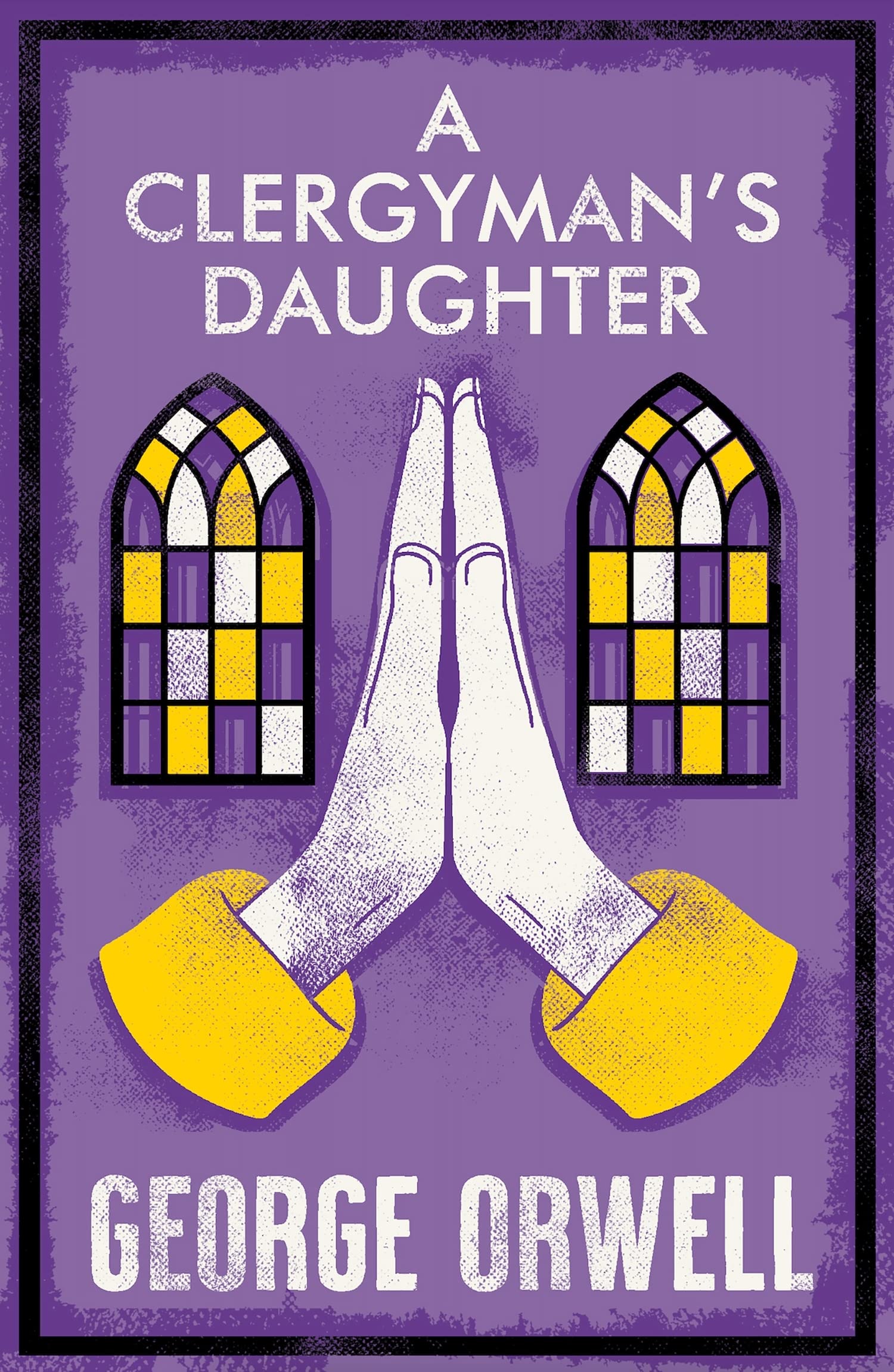 A Clergyman’s Daughter: New Annotated Edition (Alma Classics): Amazon ...