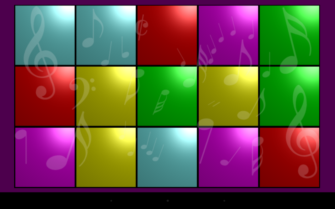 Baby’s Musical Buttons. A fun musical toy for babies and toddlers ...