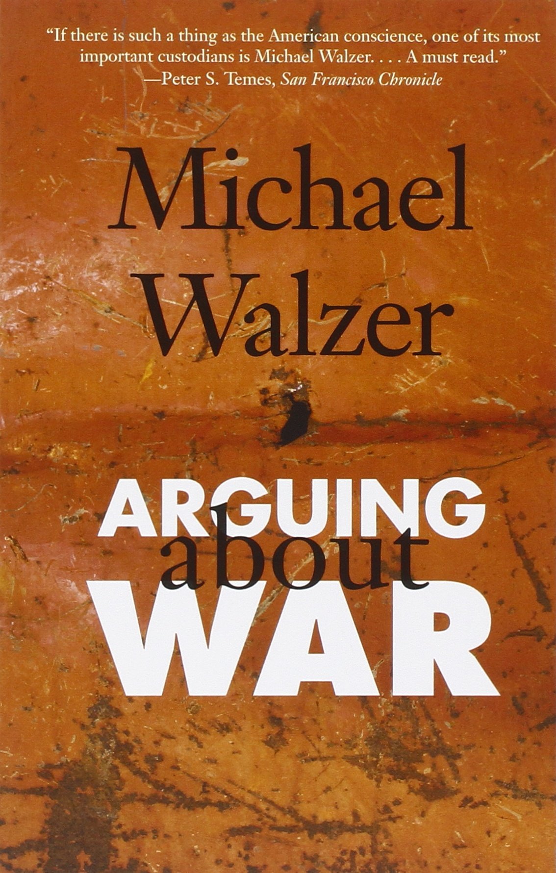 Michael Walzer