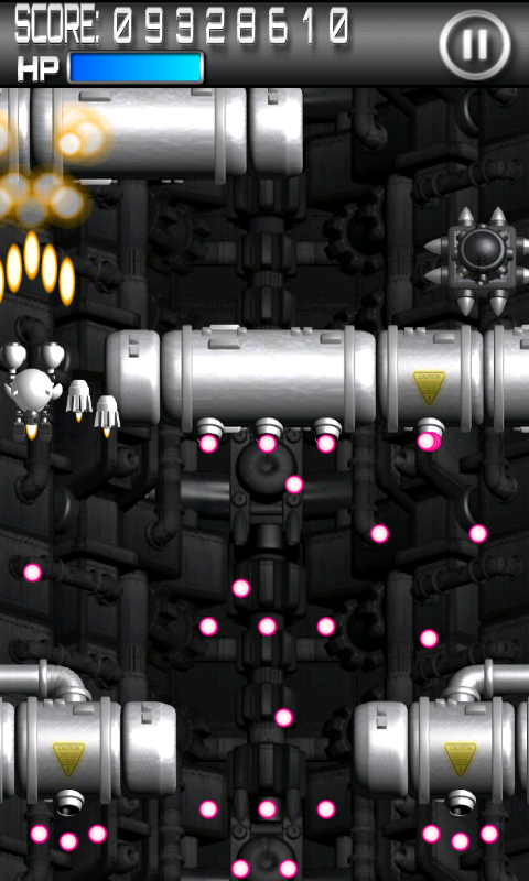 Robo Shooter - App on Amazon Appstore