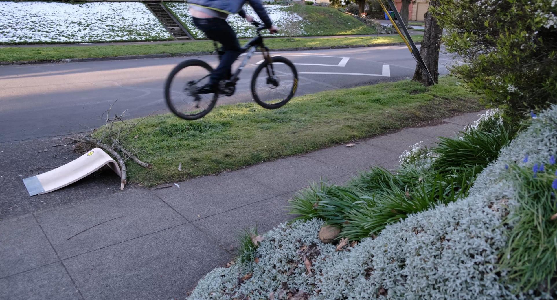 Amazon.com : Graw Jump Ramps G20 PRO 7.9" Professional Skateboard ...