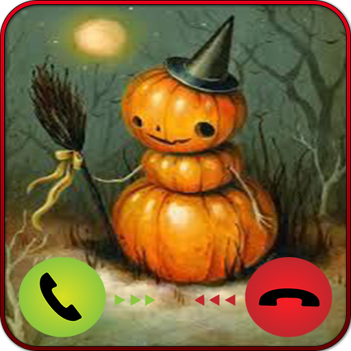 Halloween Calling You - Prank Caller Id - App on Amazon Appstore