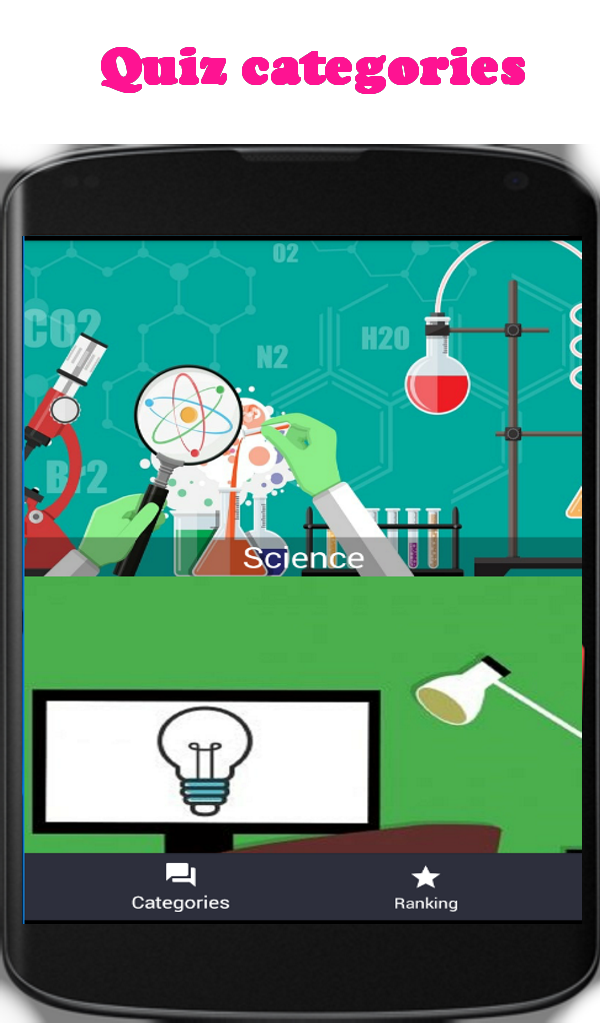 online quiz app - App on Amazon Appstore