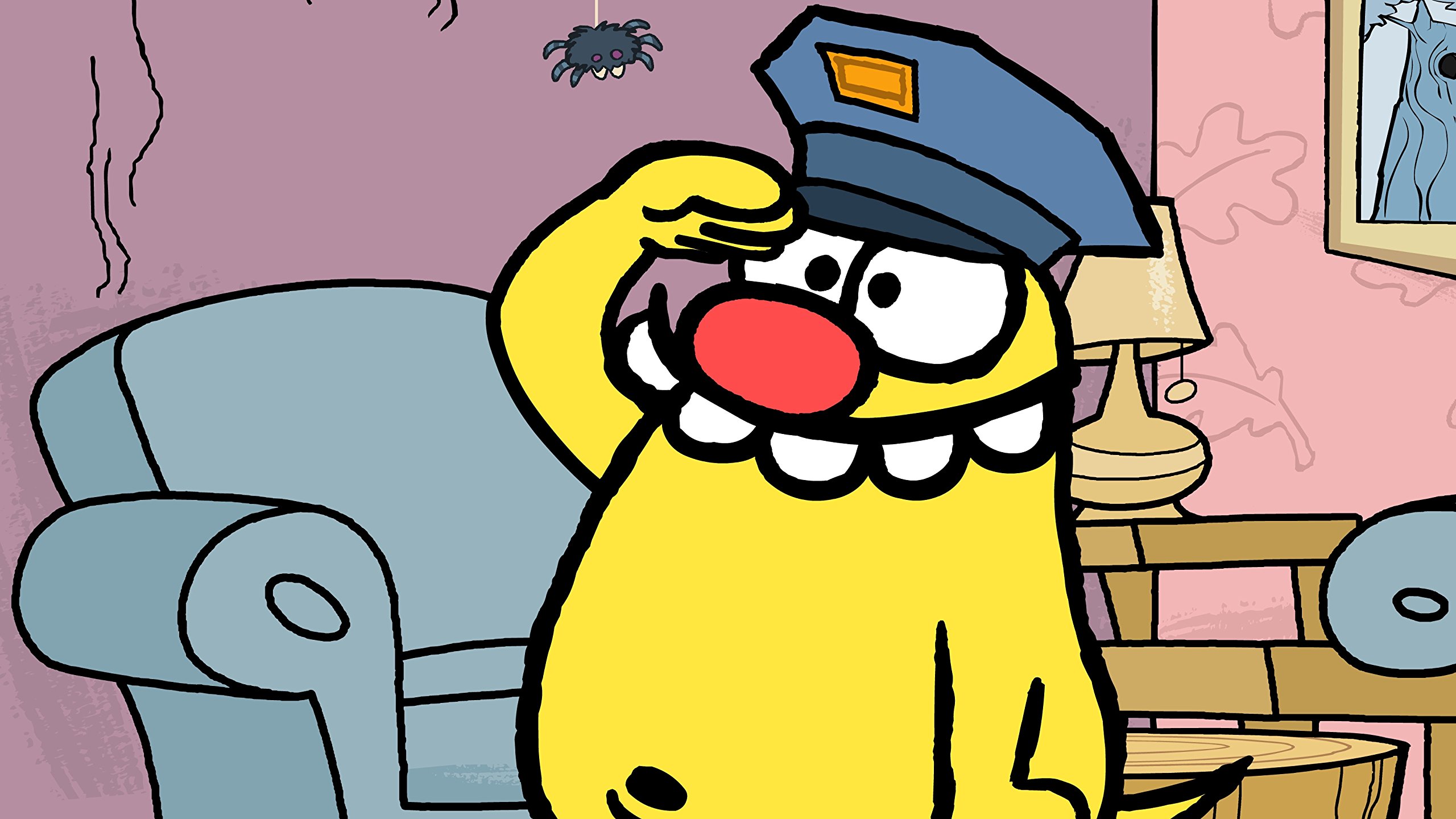 Watch Best Ed - Season 1 | Prime Video