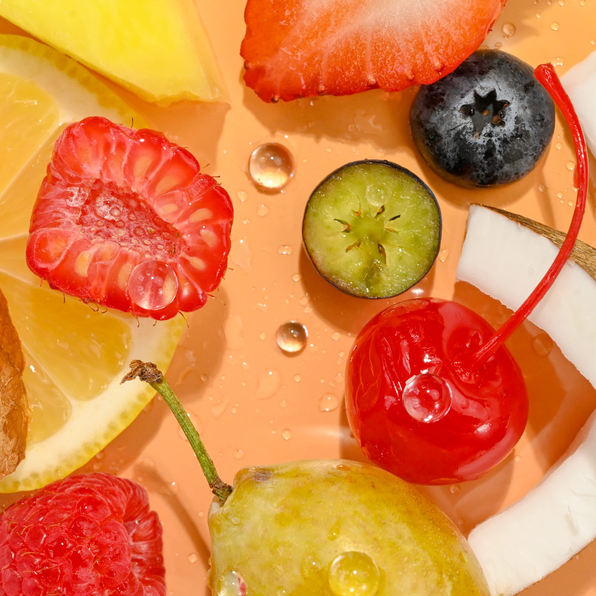 Eos Limited Edition Basket Of Fruit