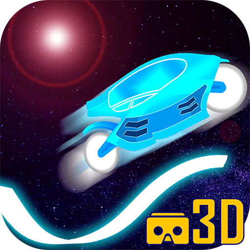 Neon Hill Rider Pro | New neon Rider game | Best game - Application sur ...