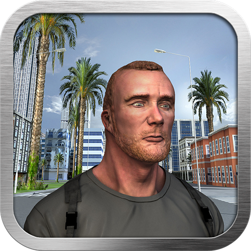 Mad Cop 5 - Federal Marshal - App on the Amazon Appstore