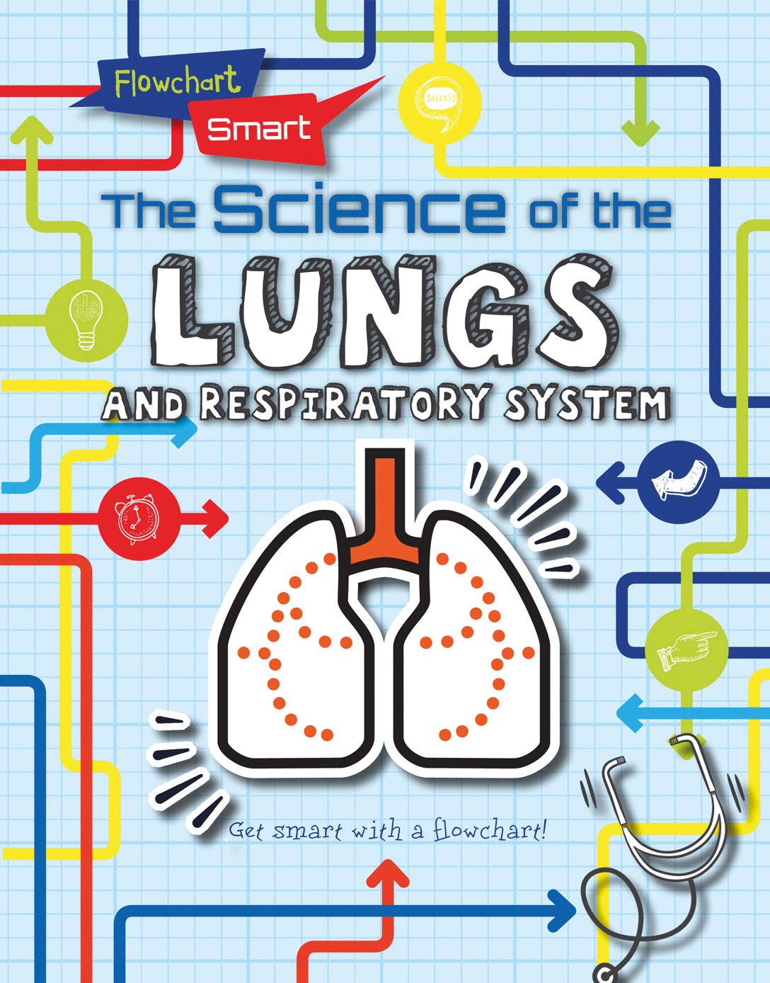 The Science of the Lungs and Respiratory System: Spilsbury, Louise A ...