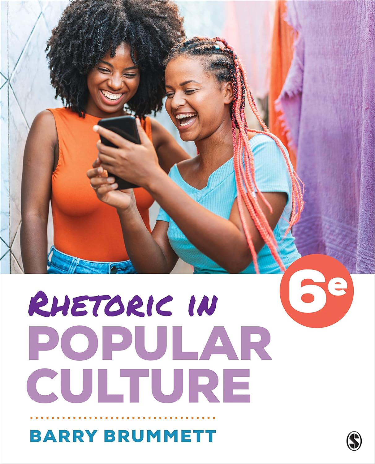 Rhetoric in Popular Culture: 9781071854273: Communication Books ...