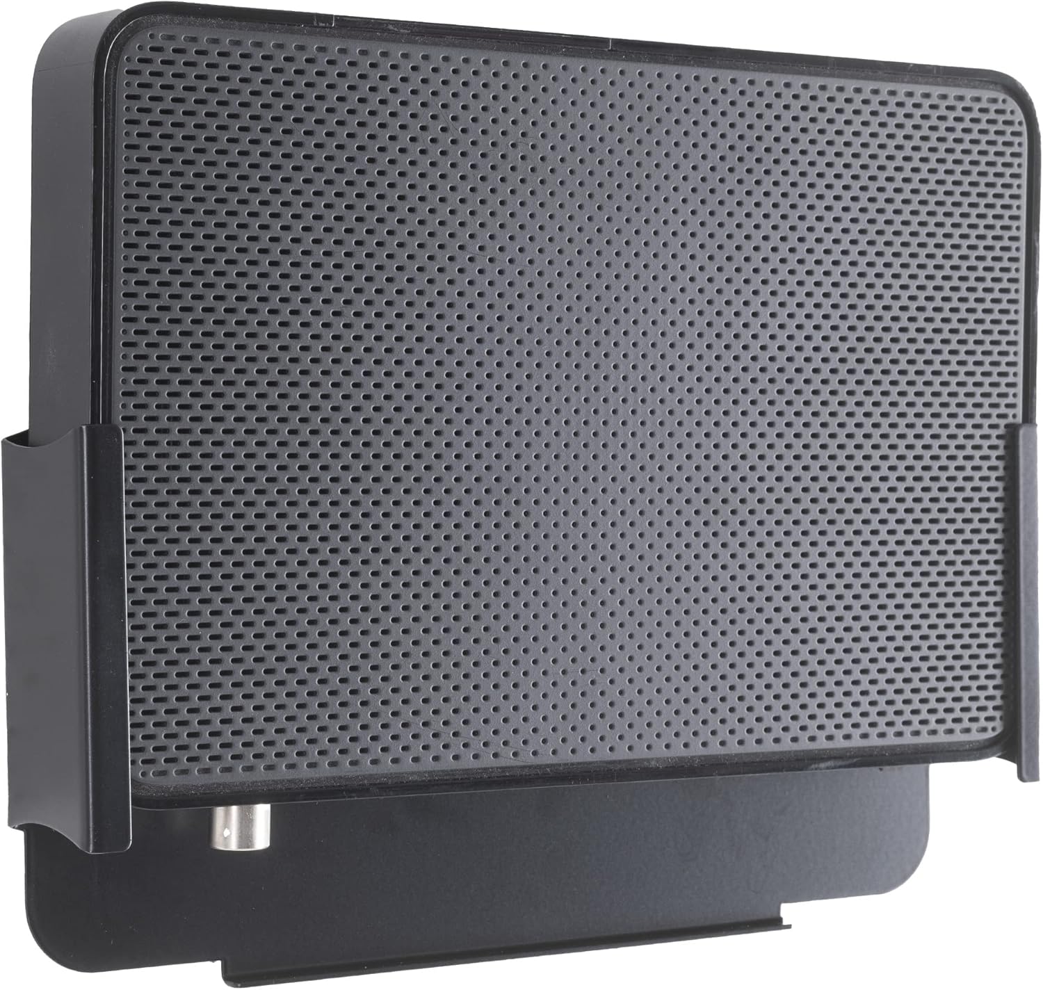 Virgin Mini Wall Mount Bracket For 360 Mini Box in Black – Virgin Media ...