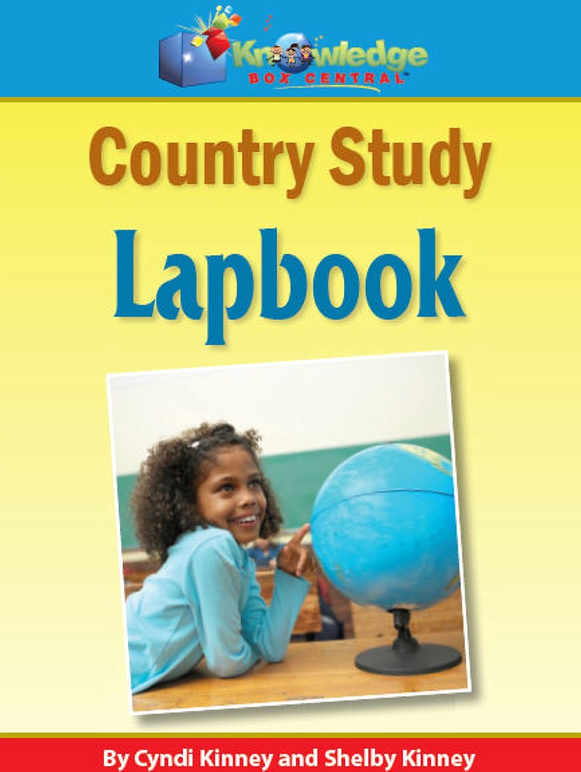 Country Study Lapbook (Any Country): Plus FREE Printable Ebook eBook ...