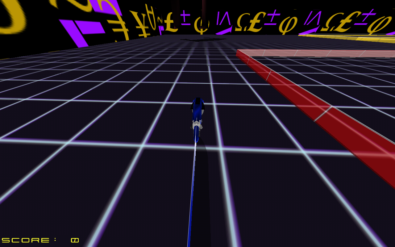 Super Tron - App on Amazon Appstore
