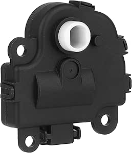 HVAC Air Door Actuator - Compatible with Chevrolet Impala 2004-2013 ...