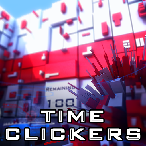 Time Clickers - Application sur Amazon Appstore