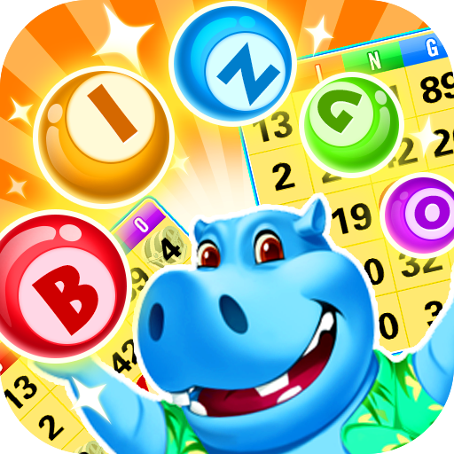 Bingo Master - Hippo Bingo - App on Amazon Appstore