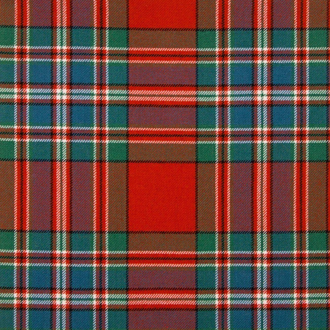 Macfarlane Tartan Kilt