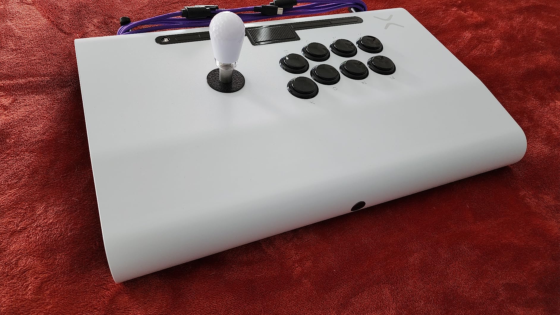 $33/mo - Finance Victrix Pro FS-12 Fight Stick for PS5, PS4, PC, 12 ...