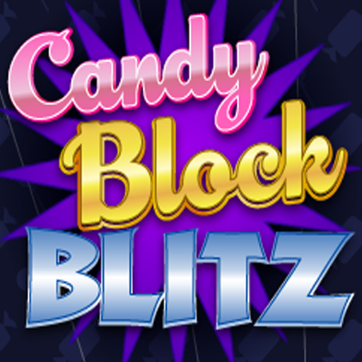 Candy Block Blitz - Kids Free Games - App on Amazon Appstore