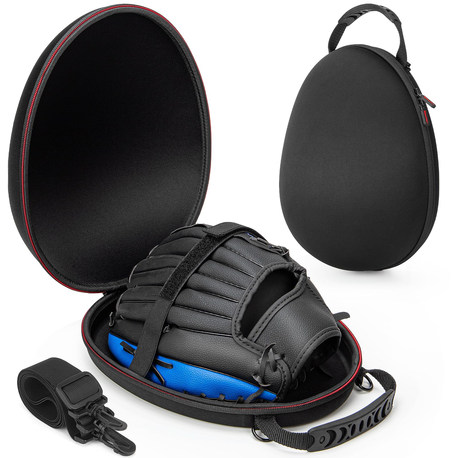 Top 5 Baseball Glove Bags for Every Player: Expert Review