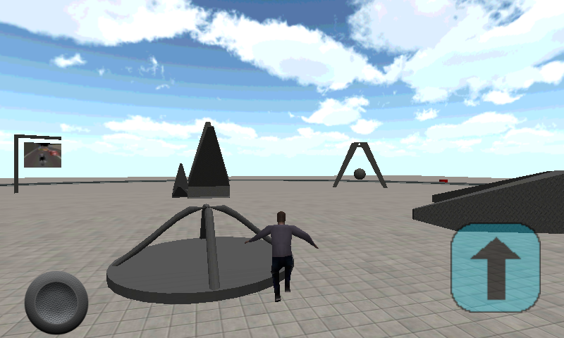 Ragdoll Sandbox:Amazon.co.uk:Appstore for Android