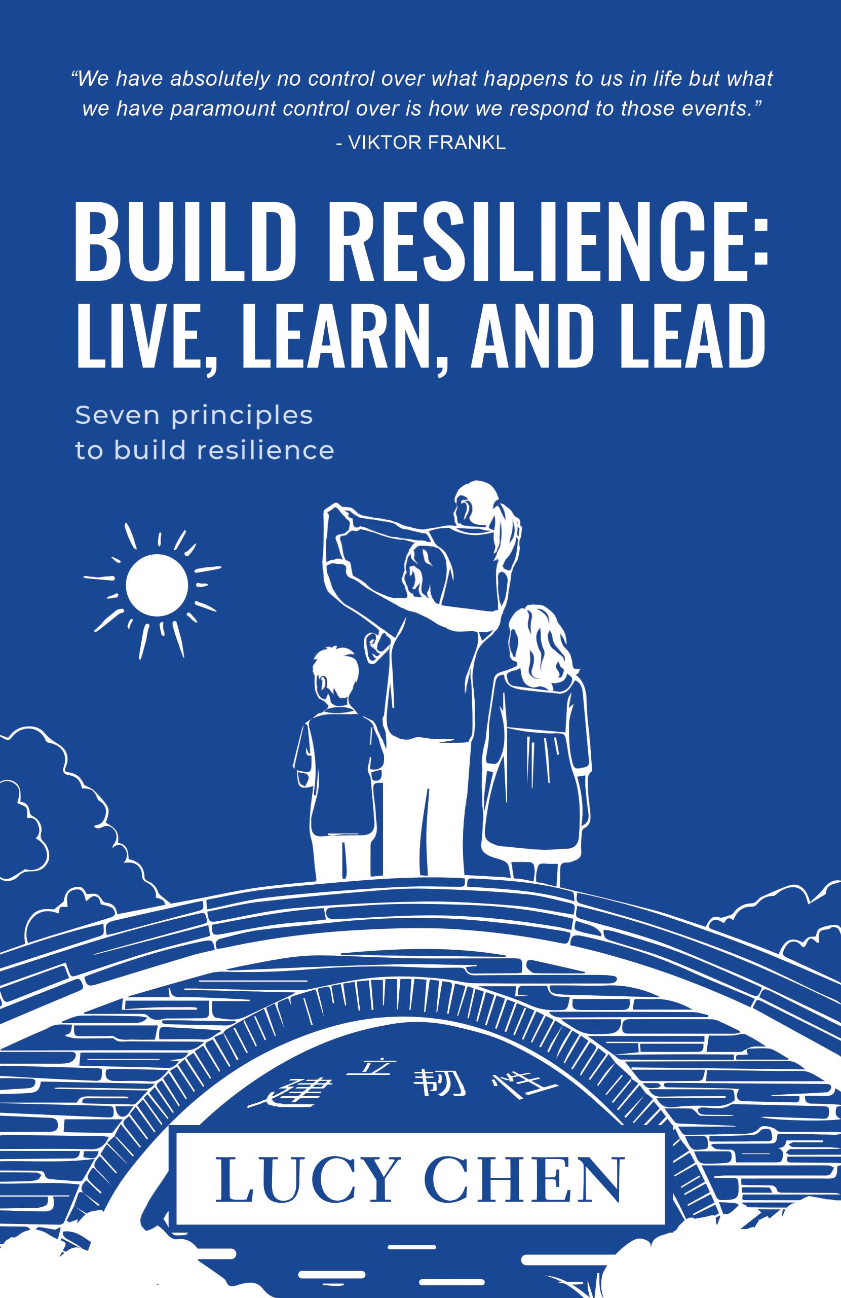 Book review of Build Resilience - Readers' Favorite: Book Reviews and ...