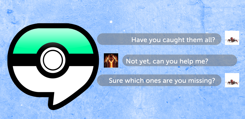 PokeChat - App on Amazon Appstore