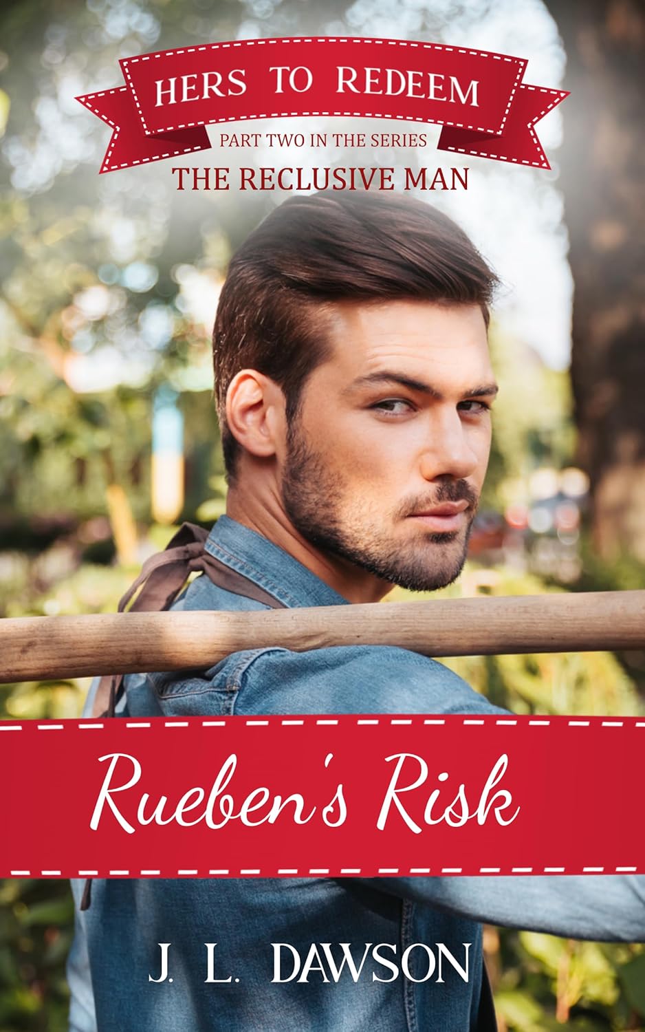 Amazon.com: Rueben's Risk eBook : Dawson, J L : Kindle Store