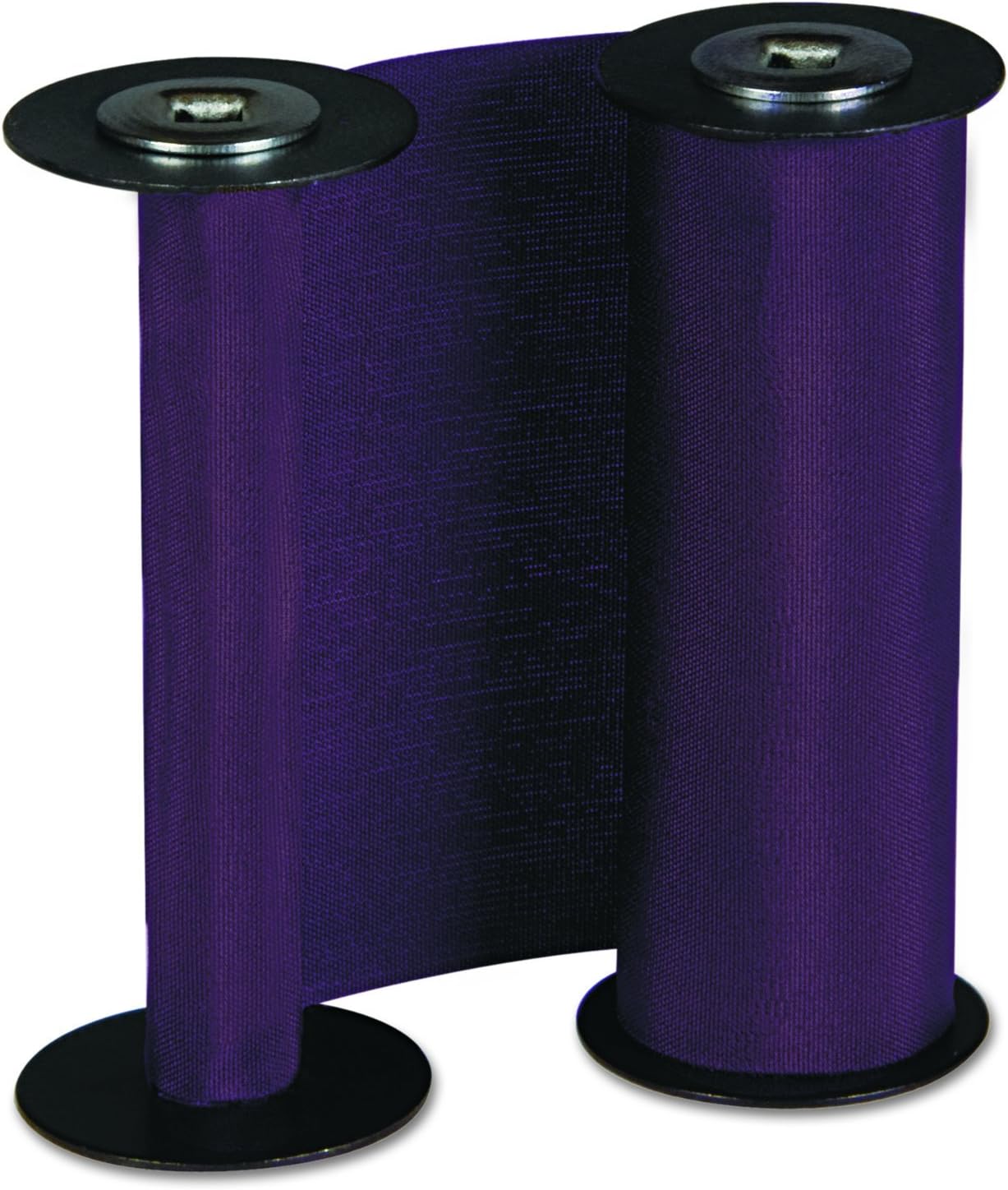 Amazon.com: Acroprint 20-0137-000 Replacement Ribbon,Black : Office ...