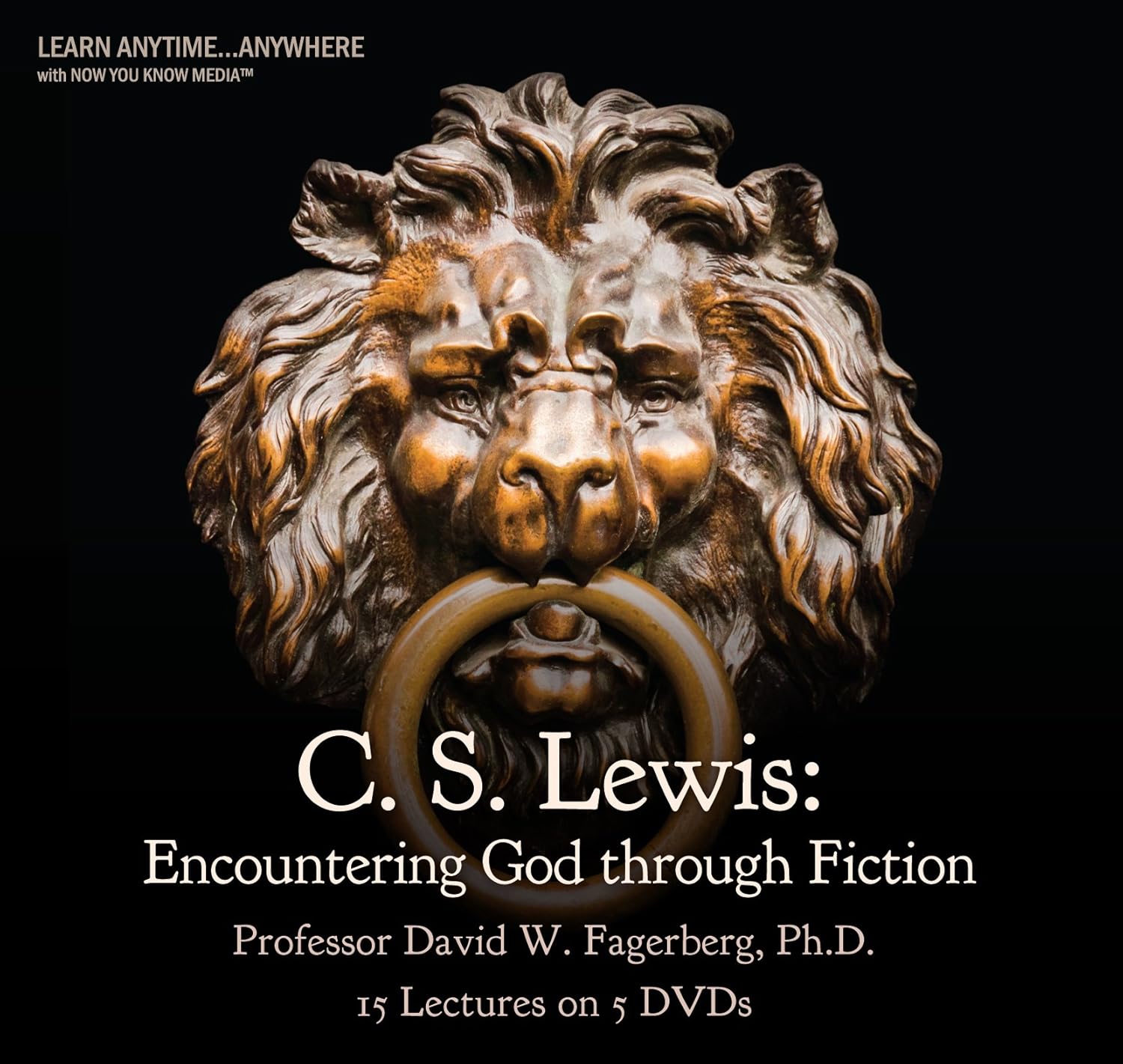 C. S. Lewis: Encountering God through Fiction: David W. Fagerberg ...