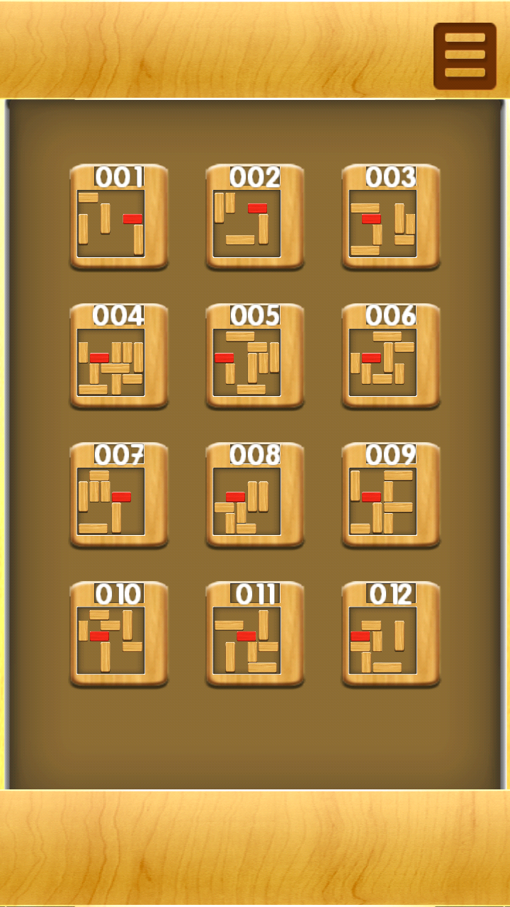 Unblock Me Puzzle - App on Amazon Appstore