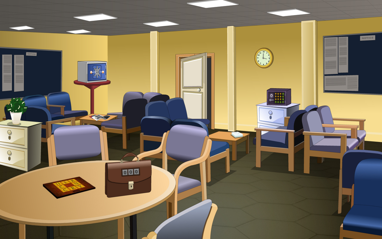 Escape Games_Bank Escape - App on Amazon Appstore