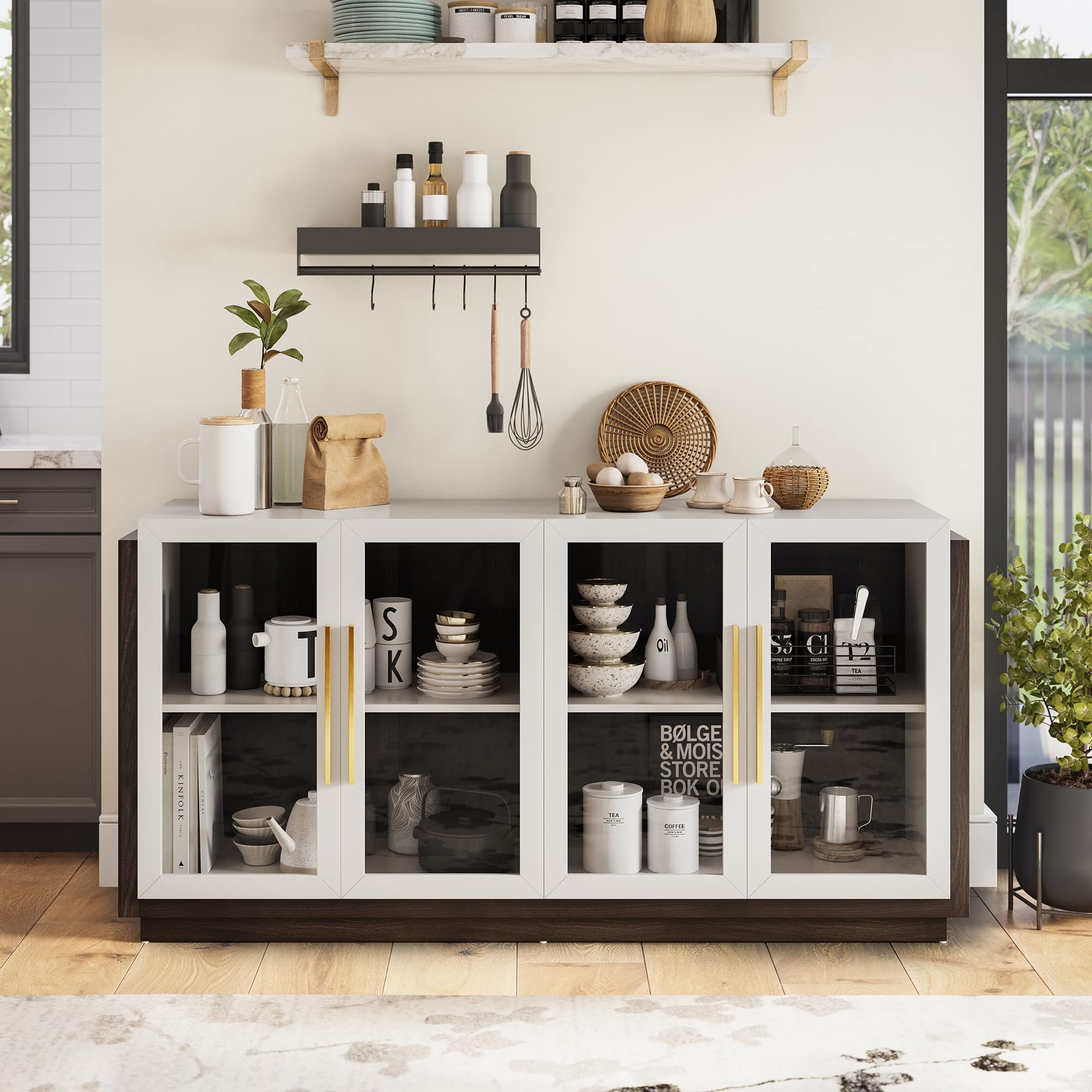 Small Dining Room Buffets