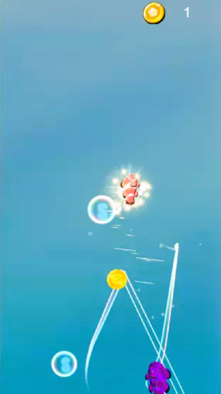 Go Fish Koi Zen Fish Finding Frenzy Adventures Game - App on Amazon ...