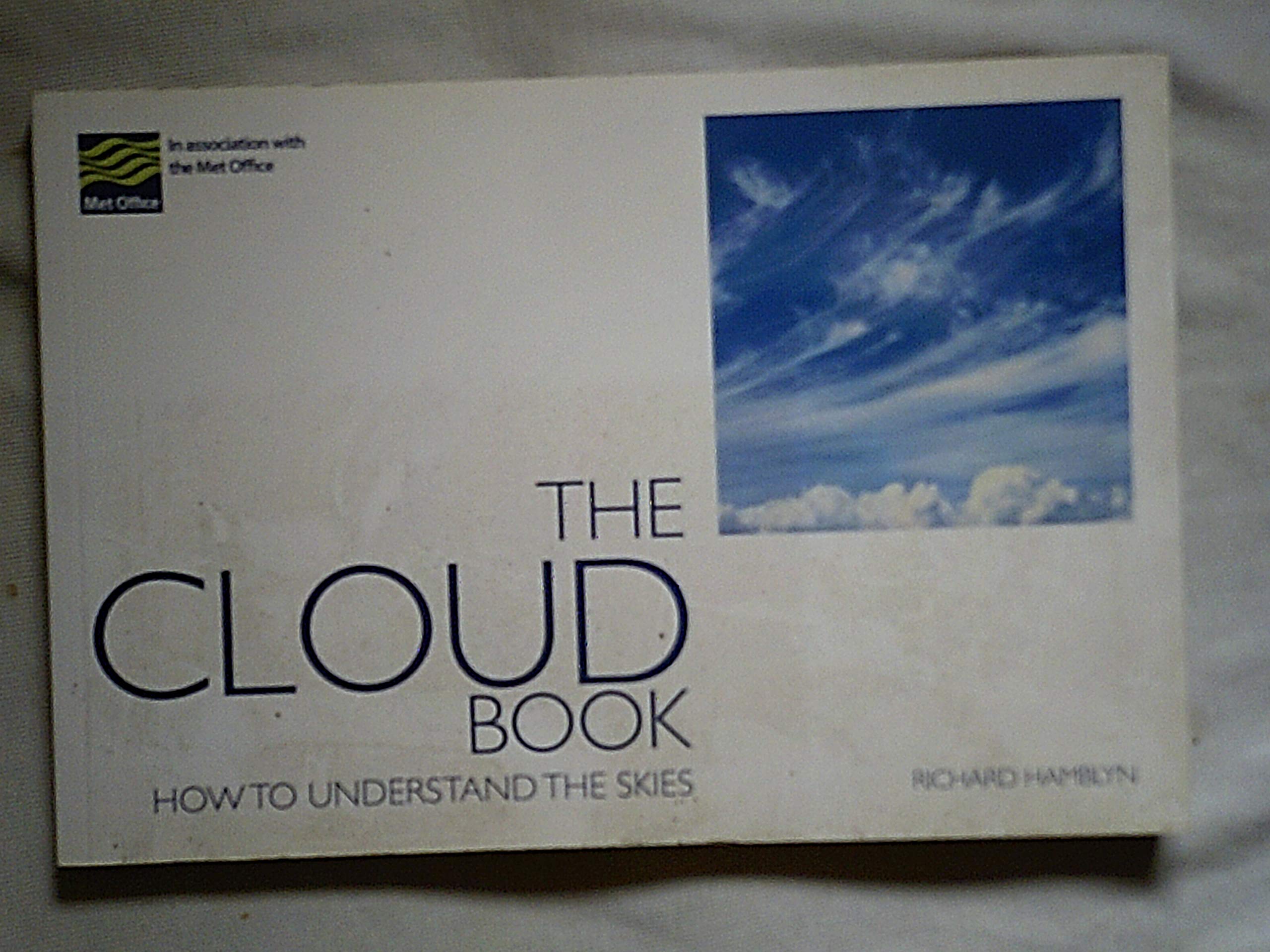 Amazon.com: The Pocket Cloud Book Updated Edition: 9780715328088 ...
