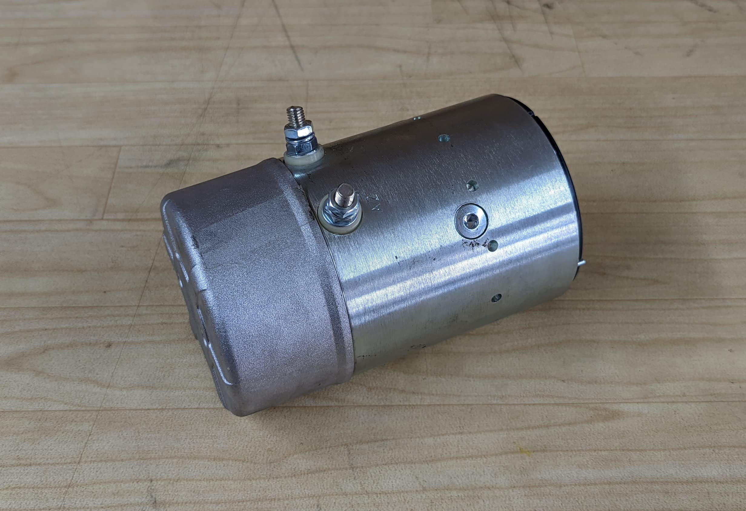 Amazon.com: Auto Crane Motor,3203 (P,PR,PRX) A : Automotive