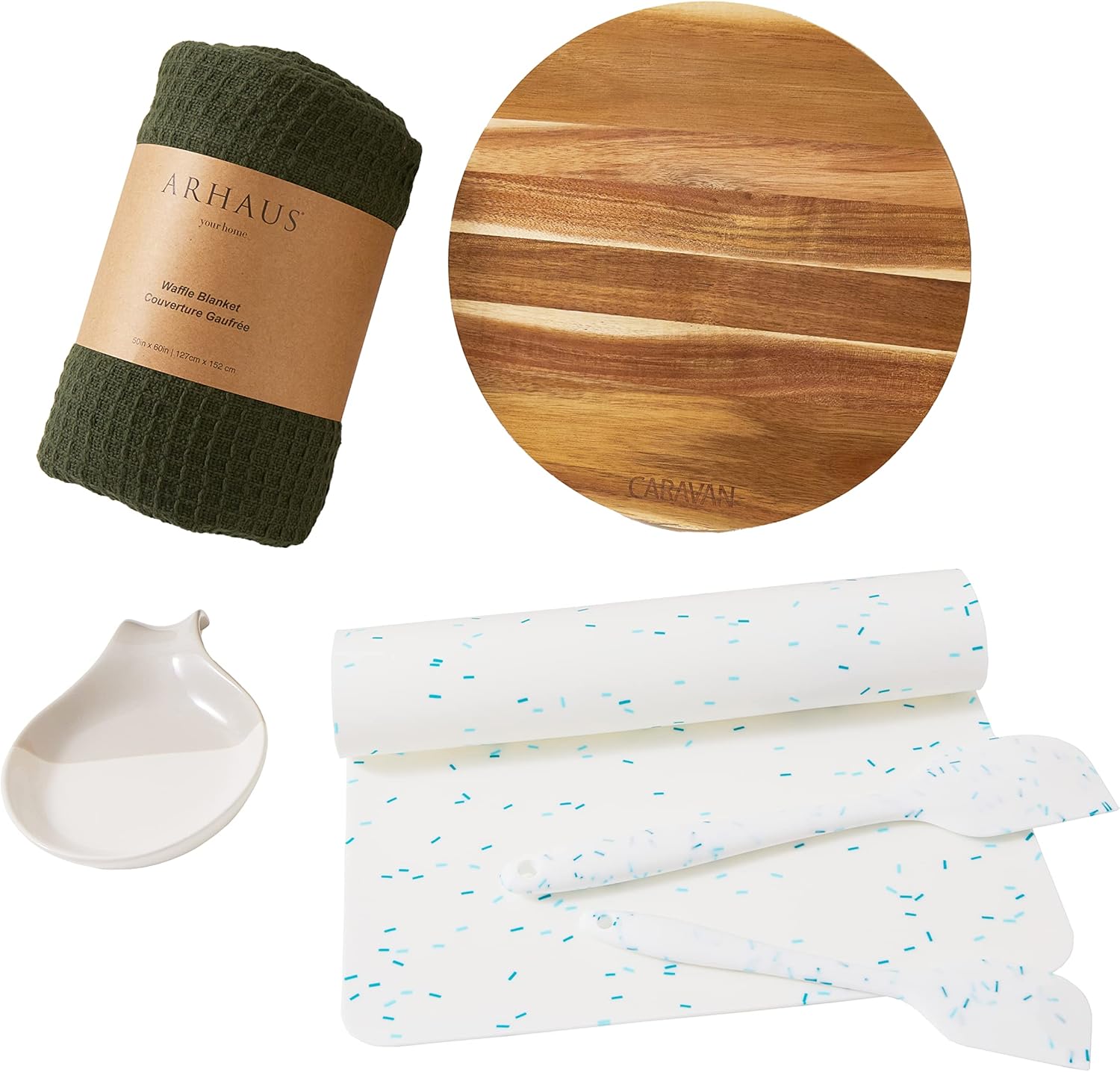 Amazon.com: FabFitFun Home Box: Home & Kitchen