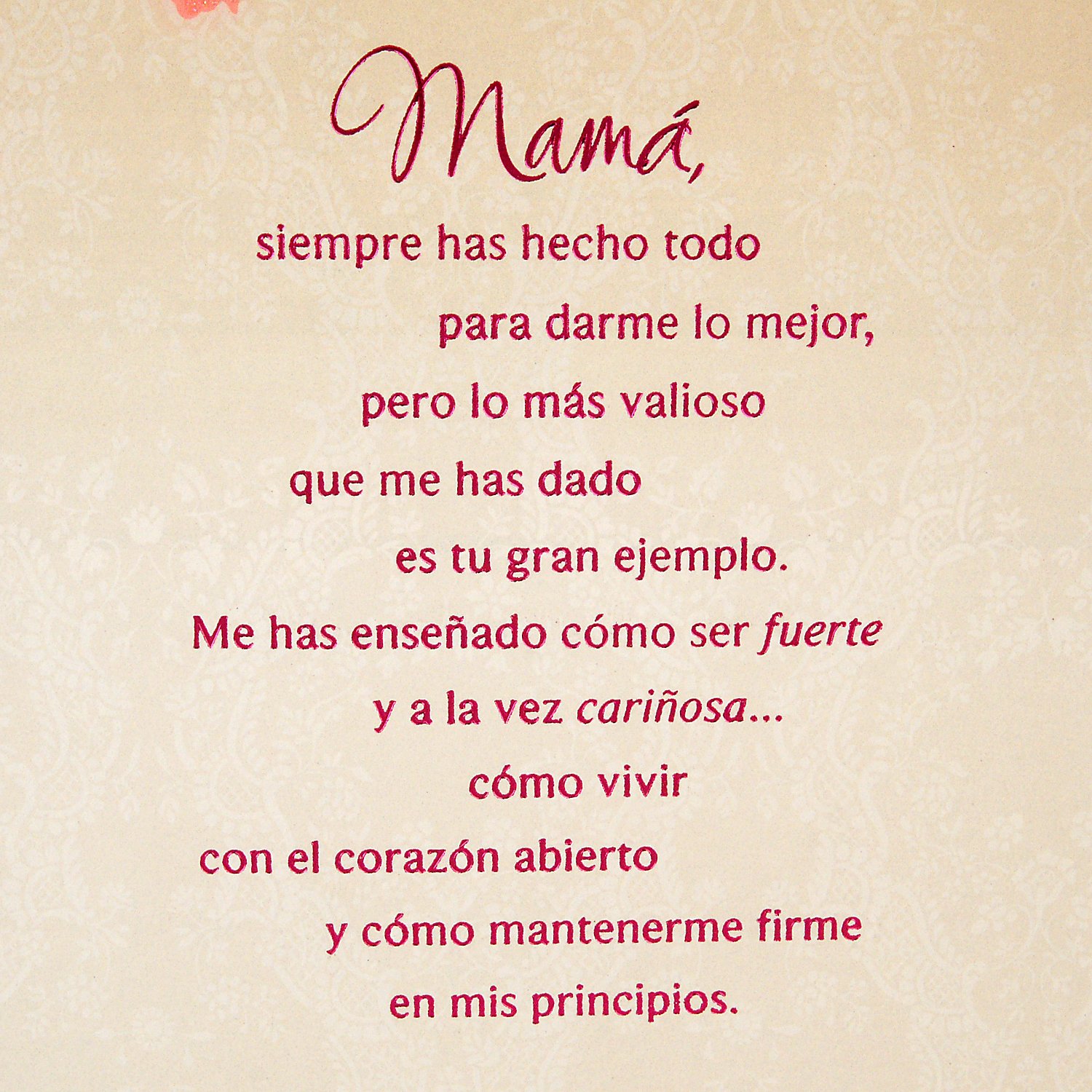How Do You Say I Love My Mother In Spanish Mother's Day Wikipedia