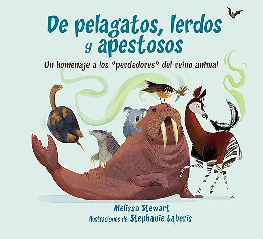 De pelagatos, lerdos y apestosos: un homenaje a los "perdedores" del ...