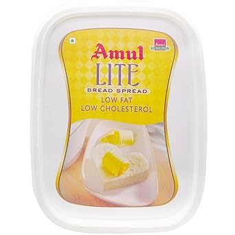 Amul Bread Spread, 200g Box : Amazon.in: Grocery & Gourmet Foods