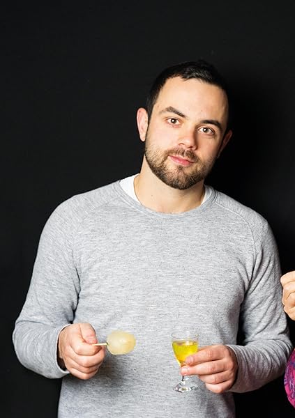 Ice Kitchen: 50 Lolly Recipes: 50 Icy Poles: Amazon.co.uk: Nadia Roden ...